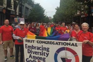 Home - First Congregational UCC-Madison, WI